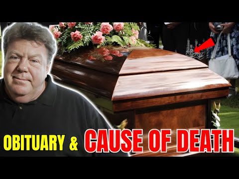 Remembering George Wendt: Untold Obituary, Mysterious Cause of Death & Final Goodbye to Norm