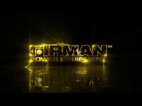 FIRMAN P03608 4550/3650 Watts Remote Start Portable Generator - 50 ...