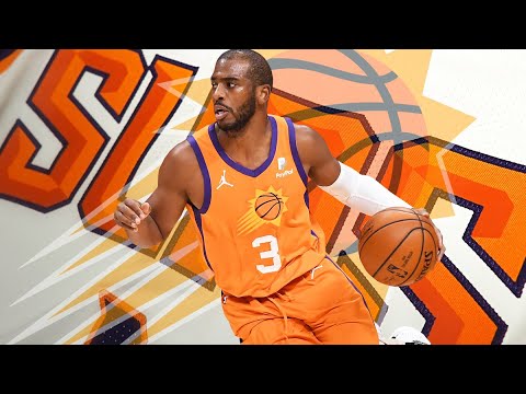 WHY CHRIS PAUL IS STILL GOOD AT THIS AGE!! NASTY NBA TOP PLAYS!