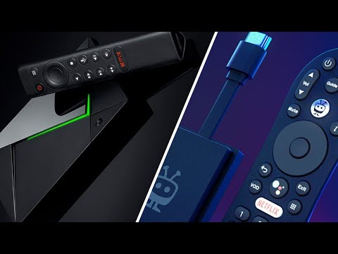 Top 10 Best Android TV Boxes Review in 2024