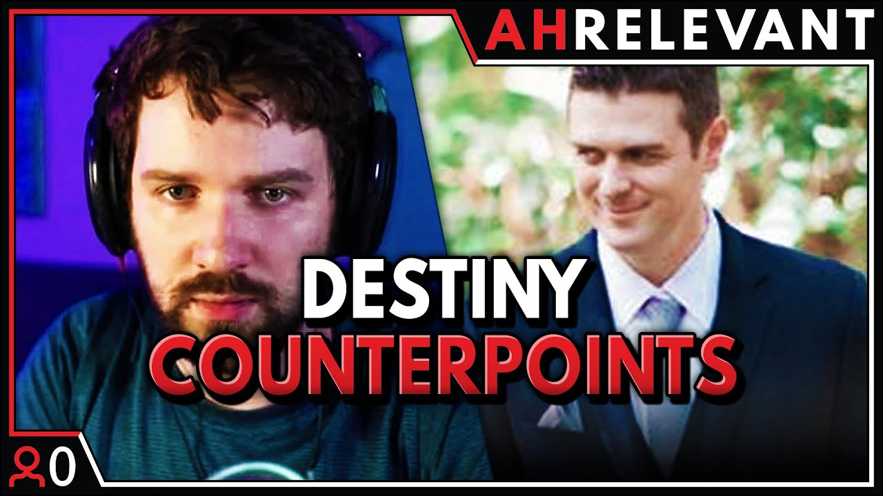 Destiny V Counterpoints 30k