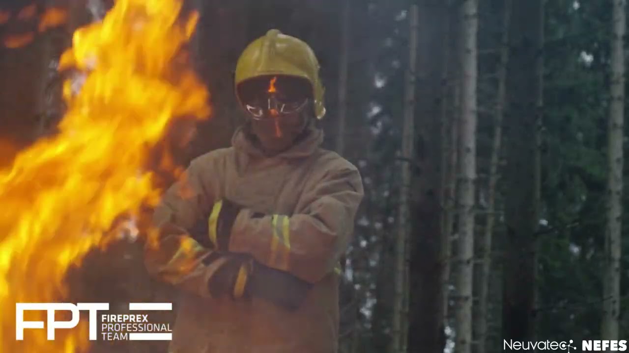 NEFES Emergency Response Network Project