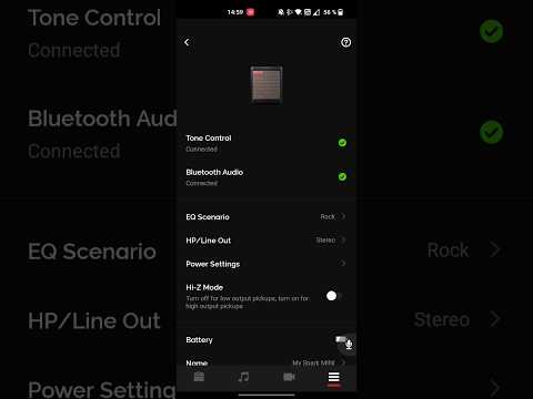 How to save battery life on your Spark MINI ?