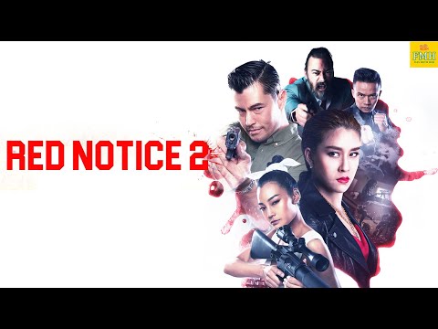 RED NOTICE 2 | Hollywood Full Action Movie | Hindi Dubbed | Action Movies In Hindi