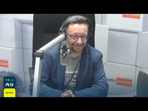 Magazyn żużlowy - Patryk Broszko