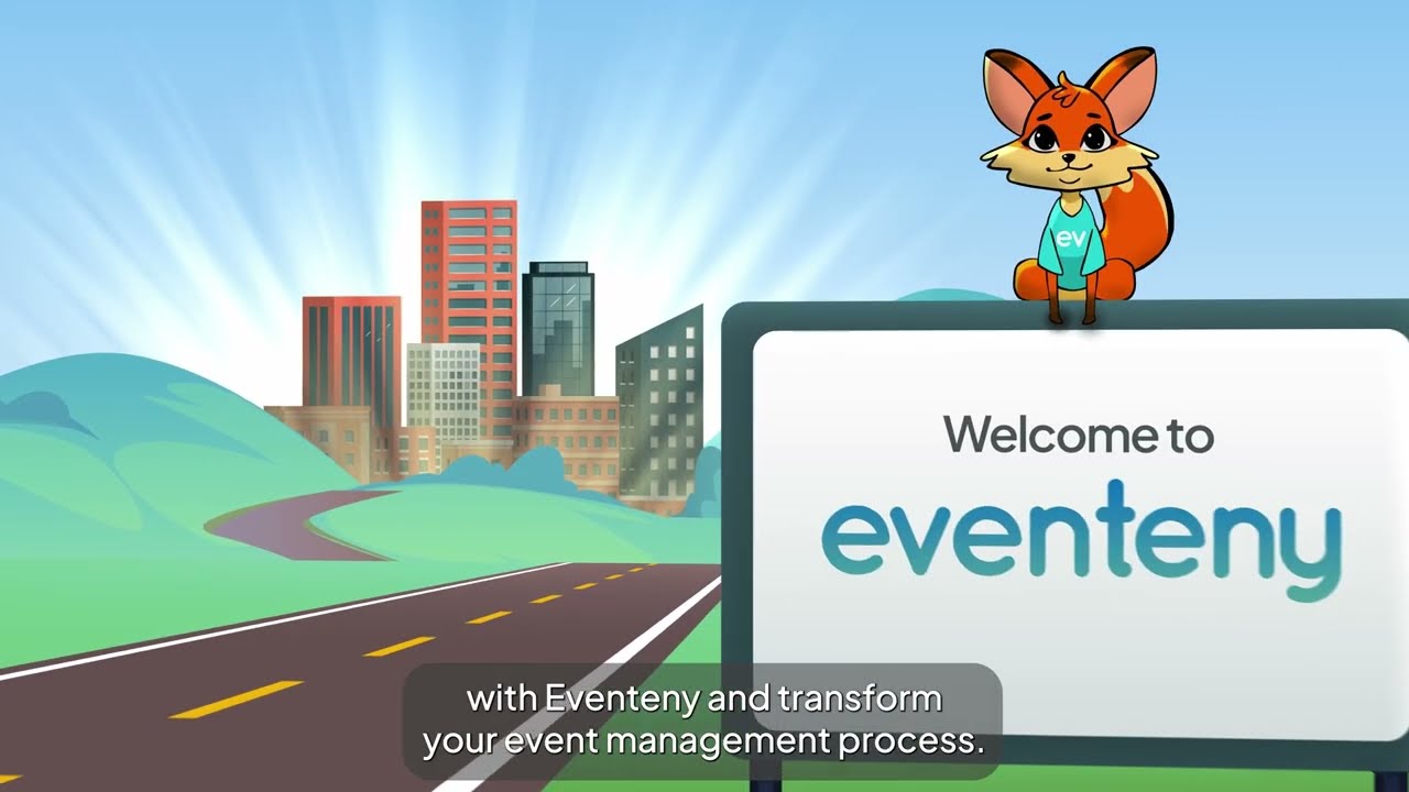 Taking the Stress out of Event Planning with Eventeny