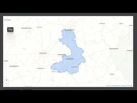 859 Area Code (Kentucky) Social & Economic Profile