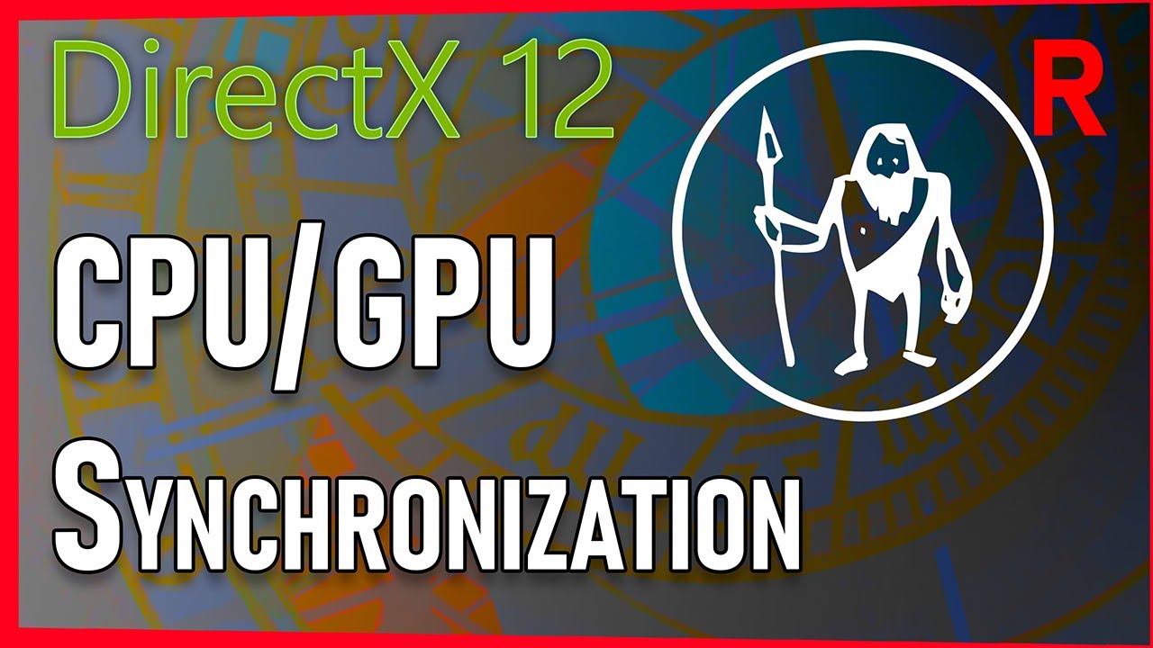 Game Engine Programming 030.2 - Synchronizing CPU and GPU | C++ Game Engine