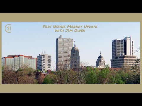 2024 APRIL Market Update Fort Wayne 46805
