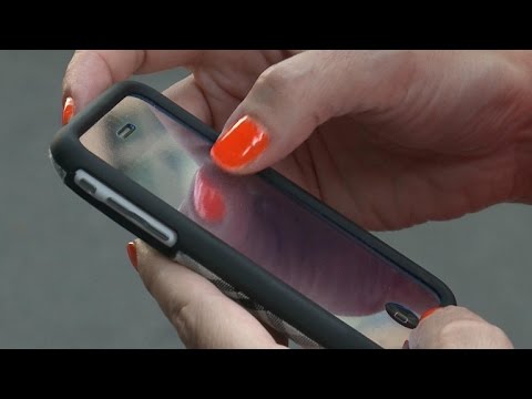 Latest study on possible links between cell phones, cancer