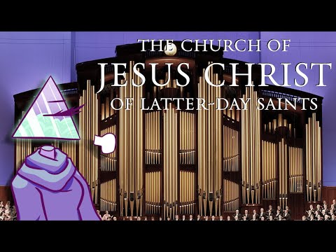 The Questionable History of Mormonism | Corporate Casket