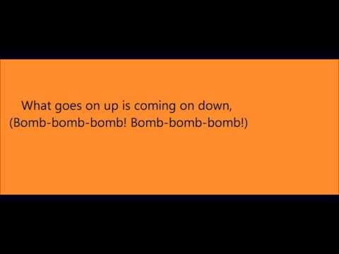 So much trouble in the world by Bob Marley-LYRICS