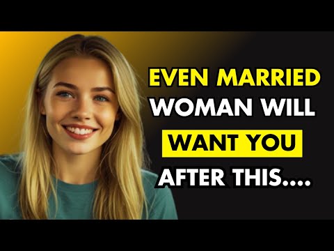Say These 6 Phrases to Make Any Woman Fall for You | Psychology Secrets