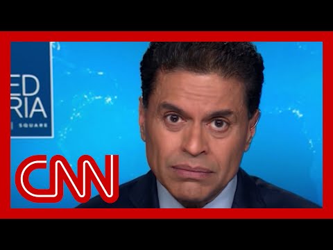 Fareed: We need an energy transition strategy