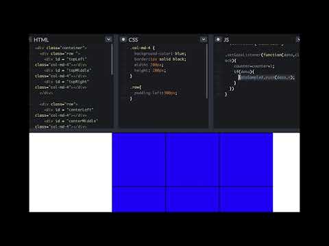 tutoriel Webgazer par Félix Gascon-Gauthier