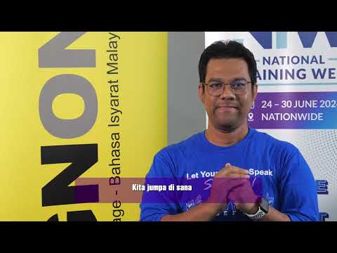 NTW 2024: Mohd Armi Rusli