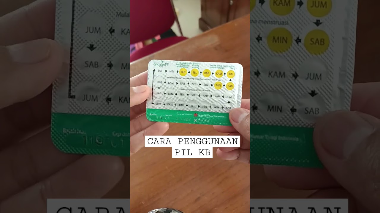 How to use birth control pills correctly, #midwifery #midwife #birthcontrolpill #howtousebirthcon...