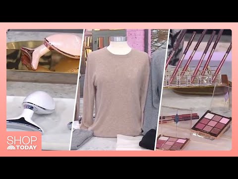 Jenna's Bookshop: Trending Finds Starting at $5 — Fisherman Prints, Detangling Comb and More