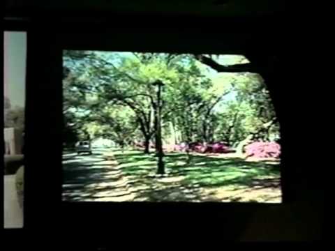 History of Rice University lecture series, 2001, lecture 7 of 8, part 1 of 4, Stephen Fox