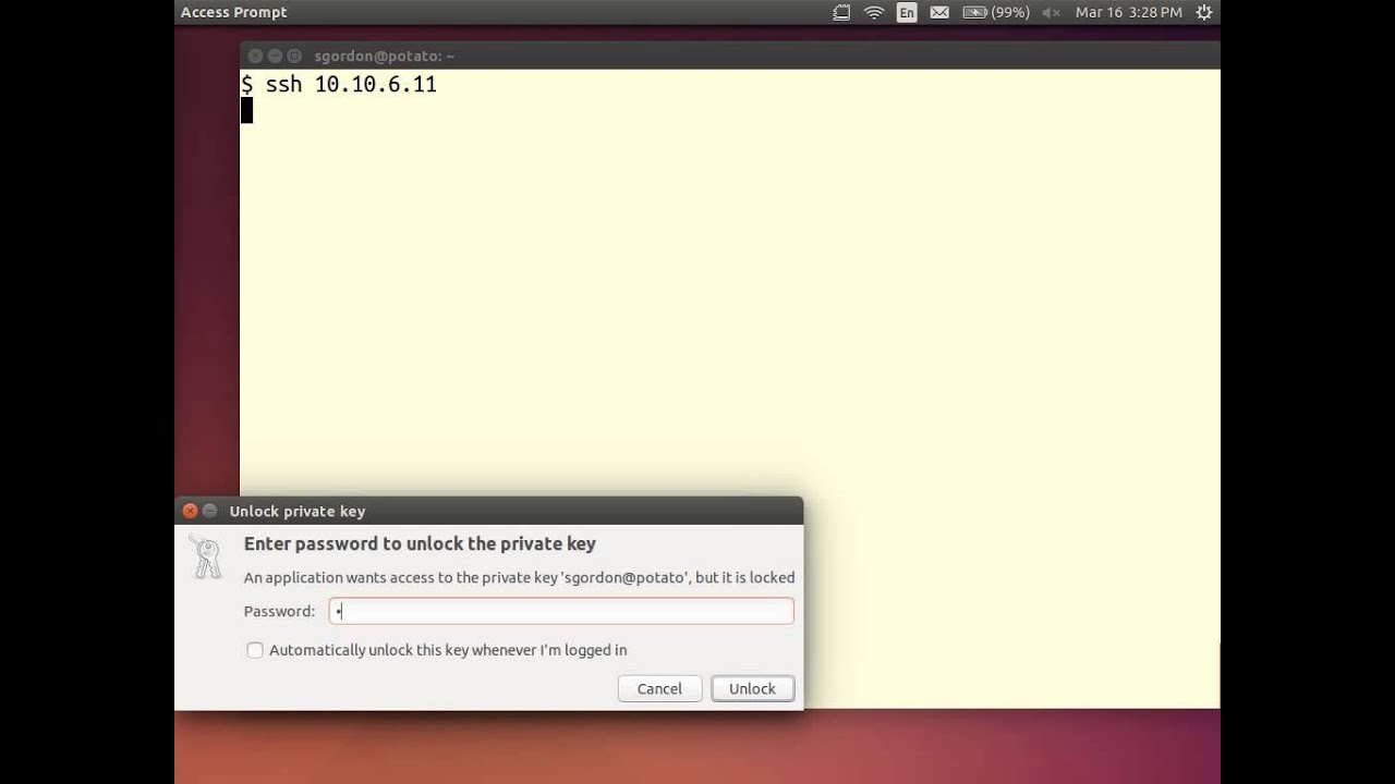 Packet Filtering Firewall Examples (ITS335, L15, Y15)