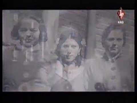 in memoriam Zangeres zonder Naam Mary Servaes