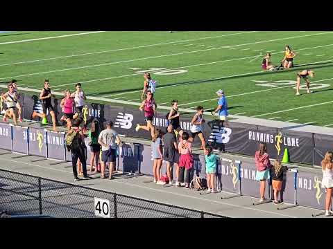 2025 RunningLane Track Championships - Boys 3200 B7