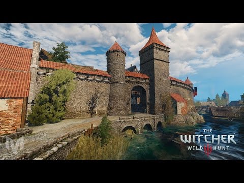 Steam Community :: Video :: LES FOURBERIES DE JASKIER-Bonus 3 Witcher 3 ...
