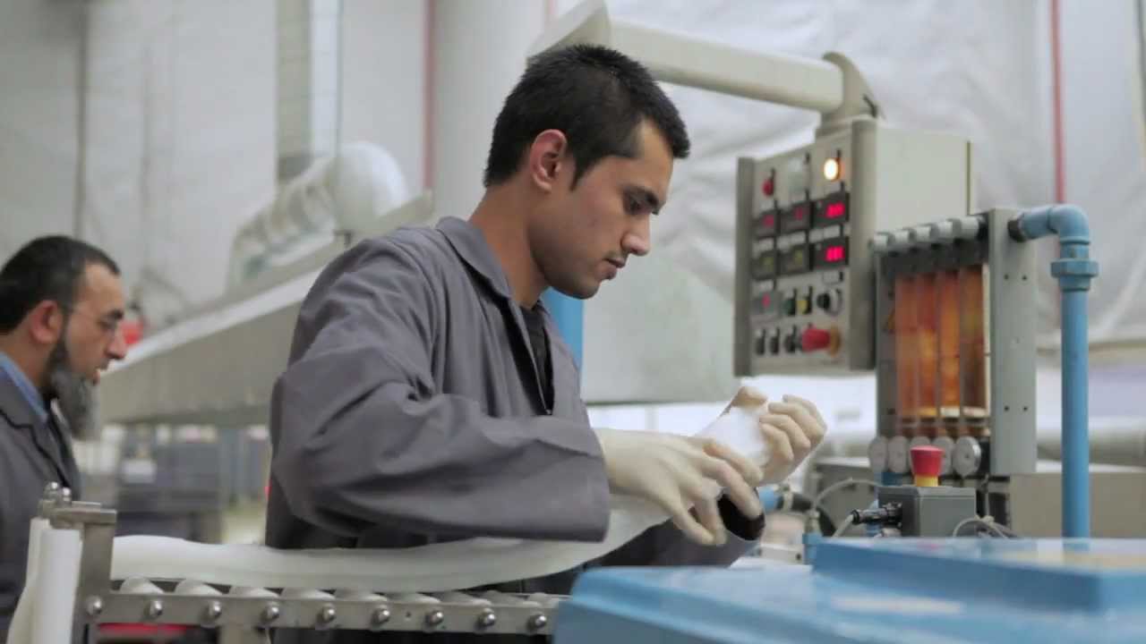 Silicone Rubber Properties - Silicone Engineering