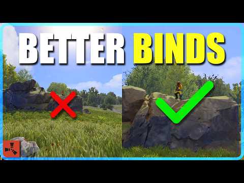 Steam Community :: Video :: I Made The BEST PvP Binds & Commands Even ...