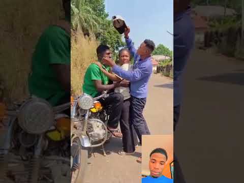 se vi sa Nou pral viv 2026 vakabon 😂😂😂😂 #funny