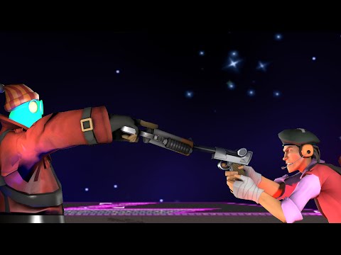 Steam Community :: Video :: TF2: Friendly Fire