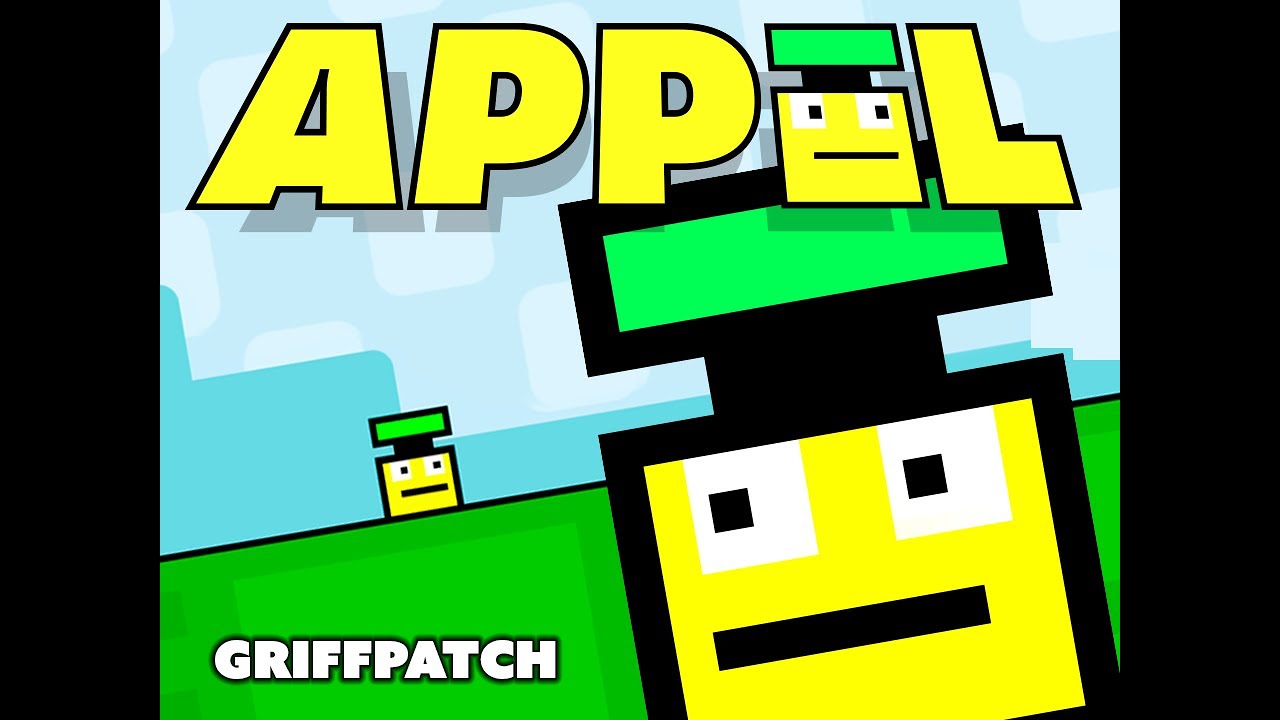 Appel v1.4 by griffpatch | Walkthrough (REUPLOAD)