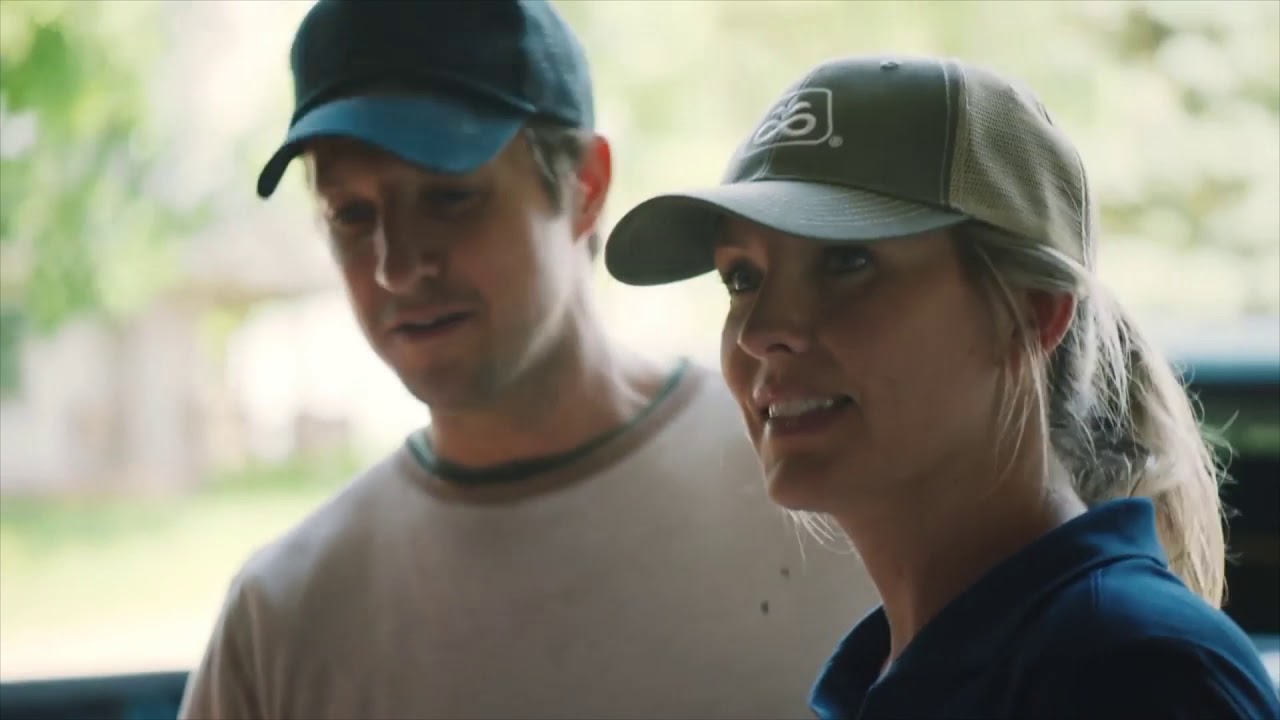 Maximize corn yields with Resicore® corn herbicide