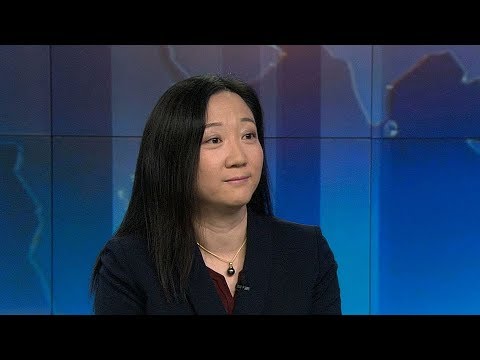 Yun Sun of Stimson Center discusses legacy of 19th Party Congress ...