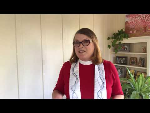 A Sermon for Pentecost, May 31, 2020 preached by The Rev. Beth Lind ...
