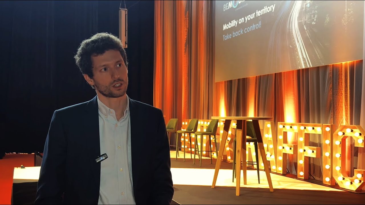 Highlights 2024 | Intertraffic Amsterdam