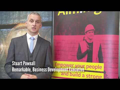 VIDEO What is Intent Based Leadership 2019, Stuart Pownall