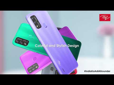 ITEL Mobile Phones - Latest Price, Dealers & Retailers in India