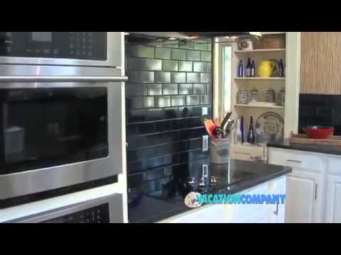 Best Hilton Head Vacation Rental - 16 Piping Plover - Vacation Company