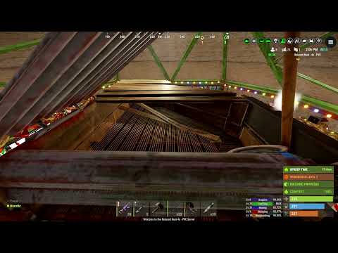 Steam Community :: Video :: Jingle Bells on Rust