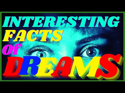 10 Interesting Psychological Facts About Dreams | Facts Of Dreams In Hindi