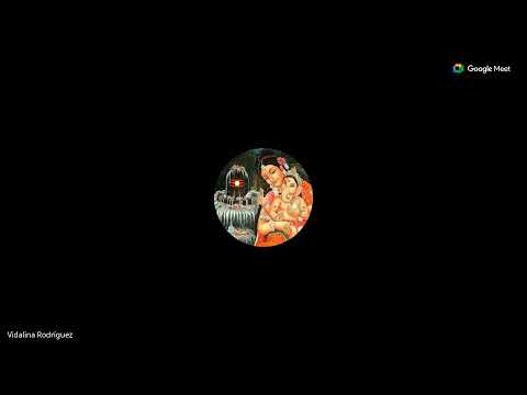 3Er Conversatorio del Encantamiento del sueño