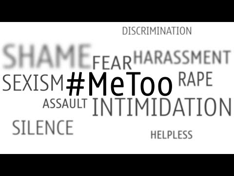 The #MeToo Movement & What It Means In Mental Health