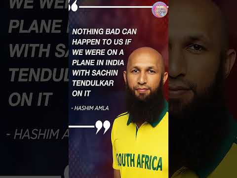 🏆 Sachin Tendulkar: The Legend