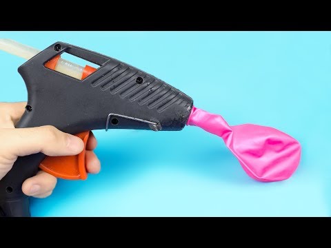 Balloon Hacks – Do It And How