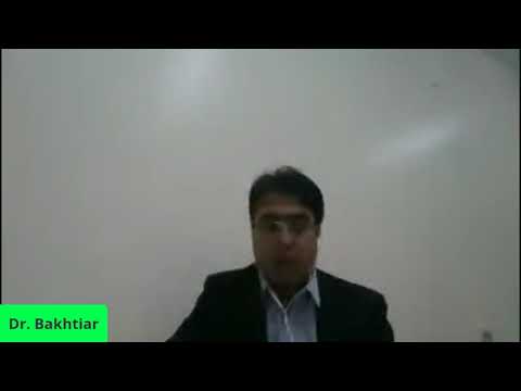 Dr Bakhtiar Ul Haq
