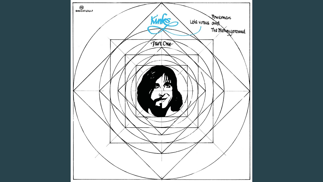 The Contenders (2020 Stereo Remaster)