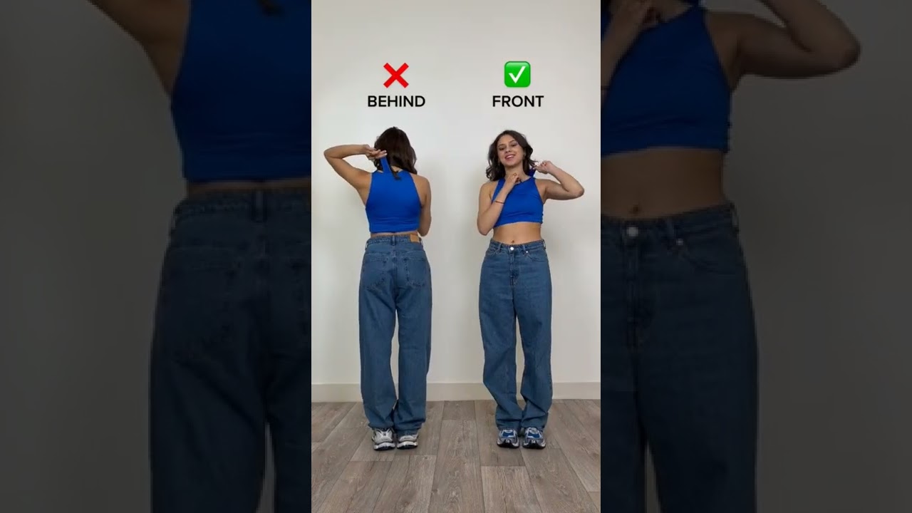 😱🔥Best Body Hacks Ever | Bodysuit Hacks Tiktok #shorts