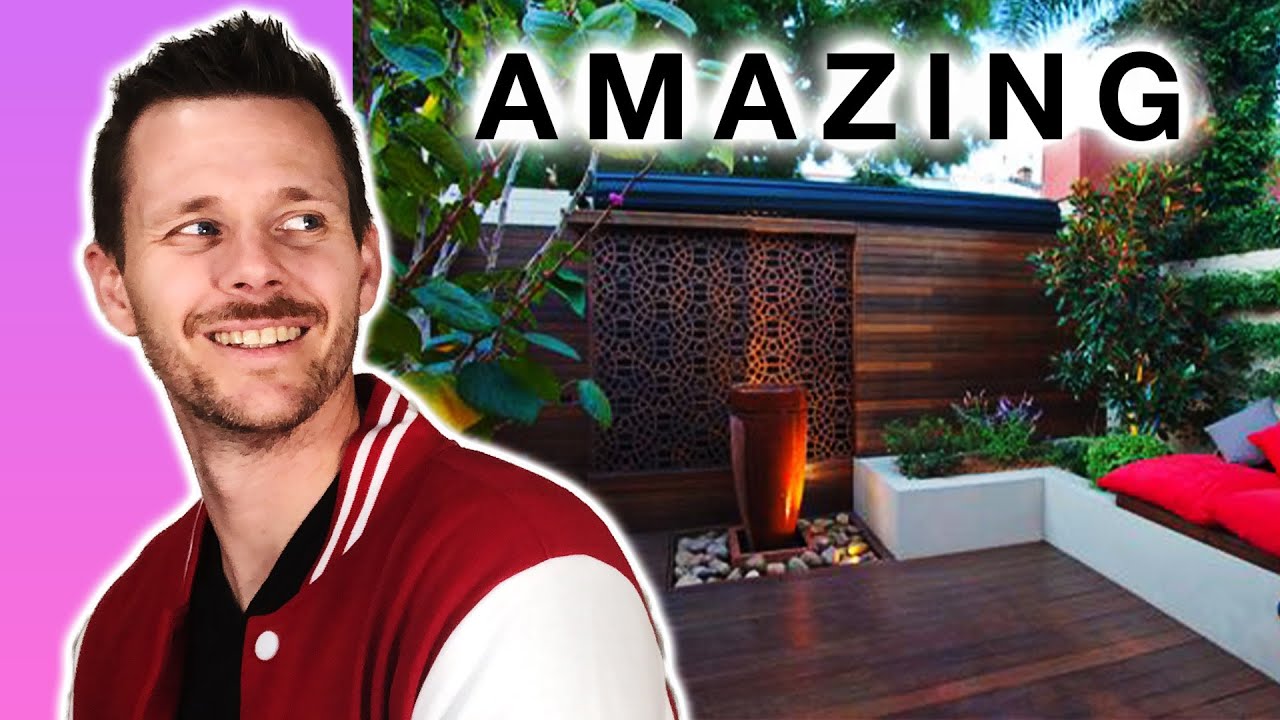 How Much Does Landscaping Cost???  Learn for a PRO!