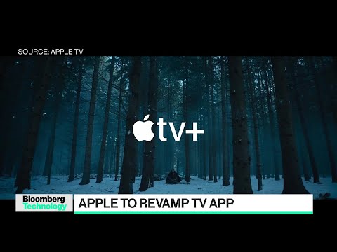 Apple Is Revamping TV App, Raising Prices for TV+